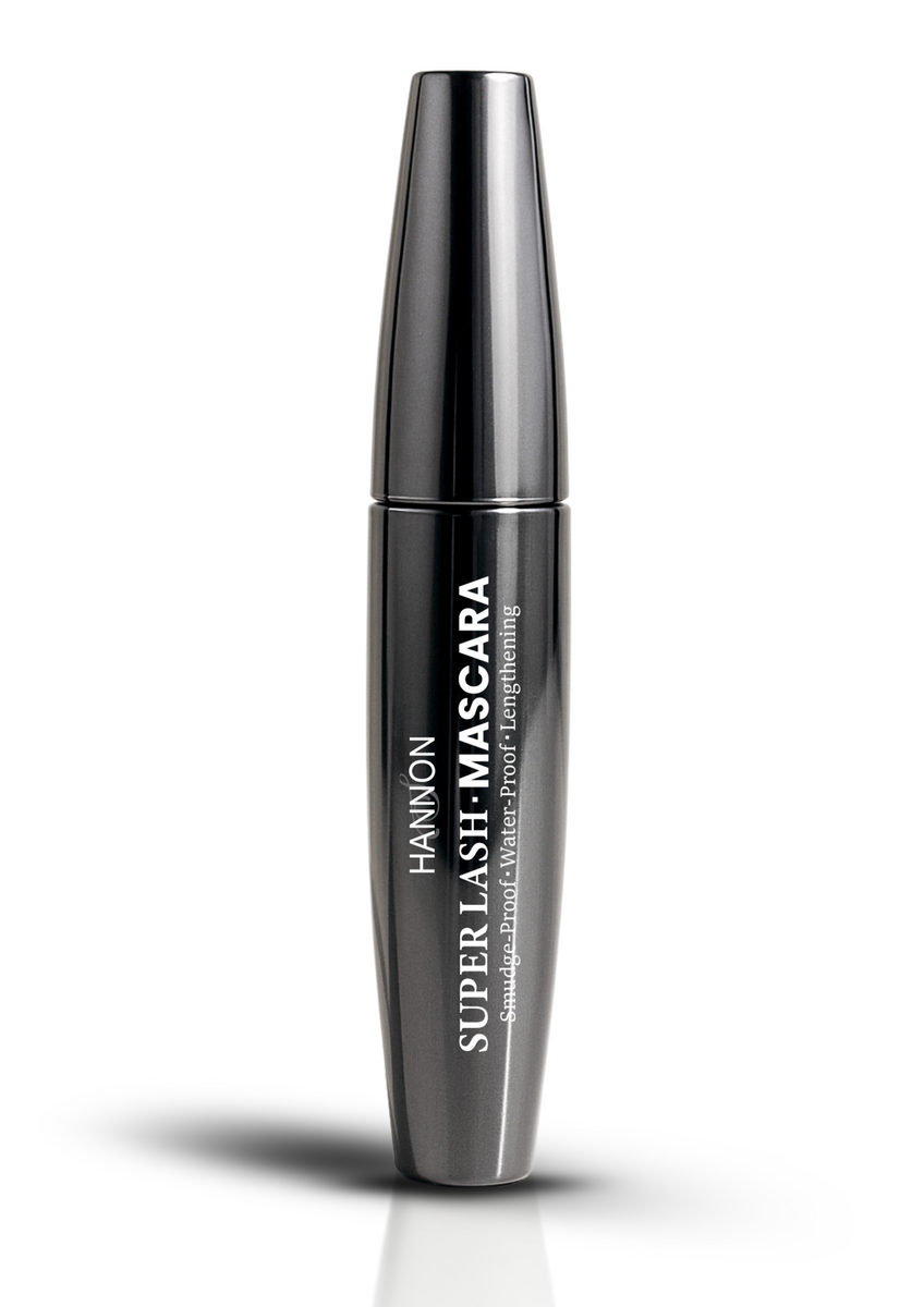 Super Lash Mascara – HANNONS