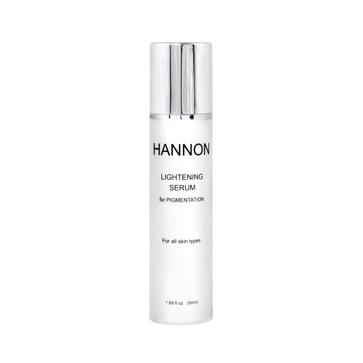 A lightening serum for pigmentation, which contains Oligopeptide-34 ...