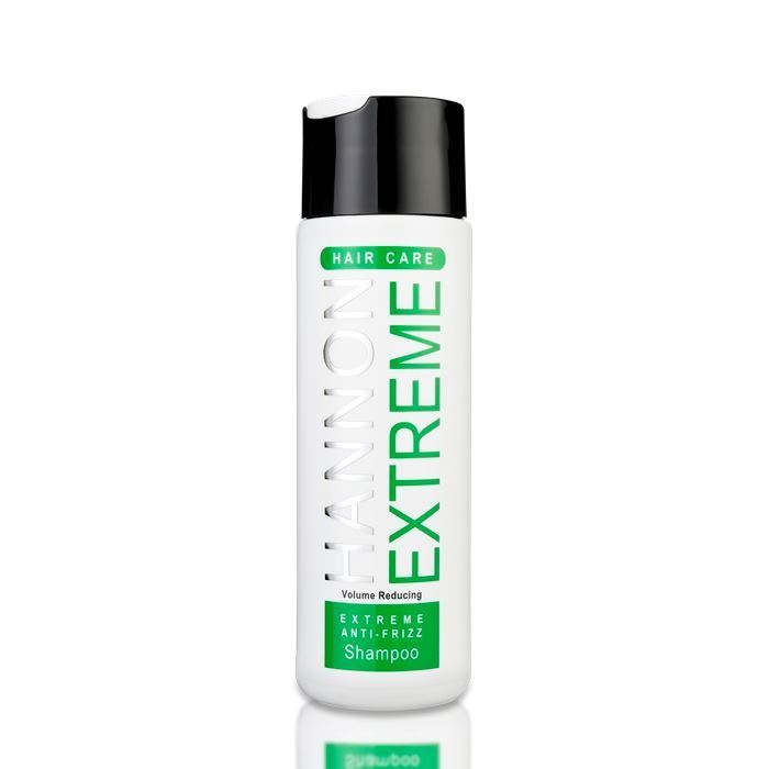 Extreme moisturising hair softening shamppo for extremely frizzy, thick ...