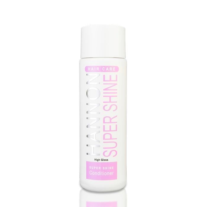 Super Shine Conditioner for normal to dry dull hair – HANNONS